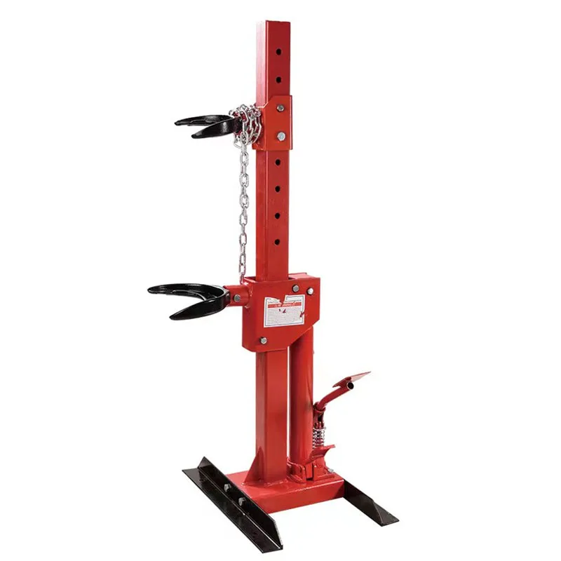 Hydraulic Shock Absorber Spring Removing Machine for BMW