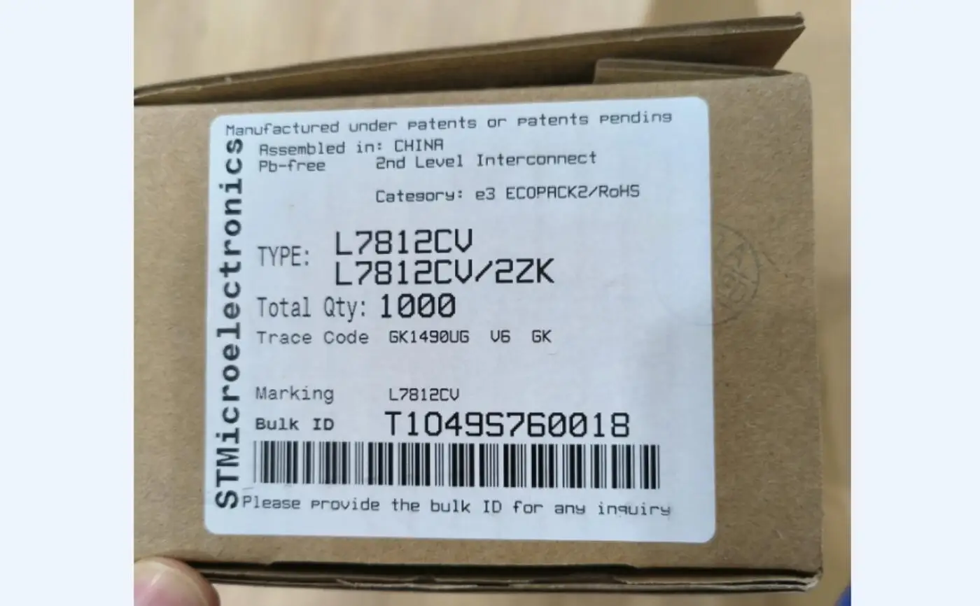 M24c64-rmn6tp Stm Eeprom Serial-i2c 64k-bit 8k X 8 2.5v/3.3v/5v 8-pin ...