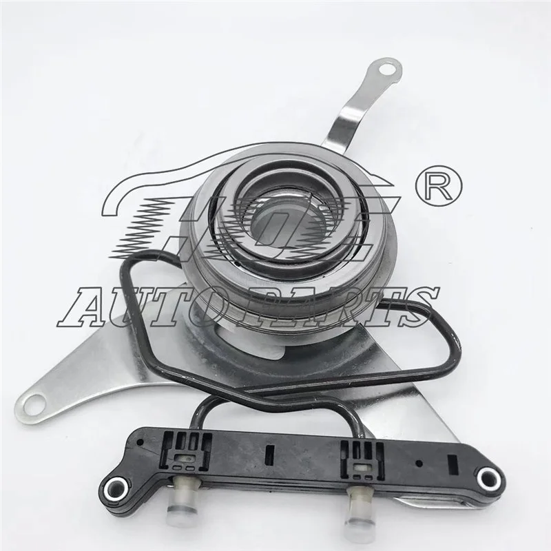 Hde Auto Parts 220005p8036 220005p8016 Hydraulic Clutch Release Bearing ...