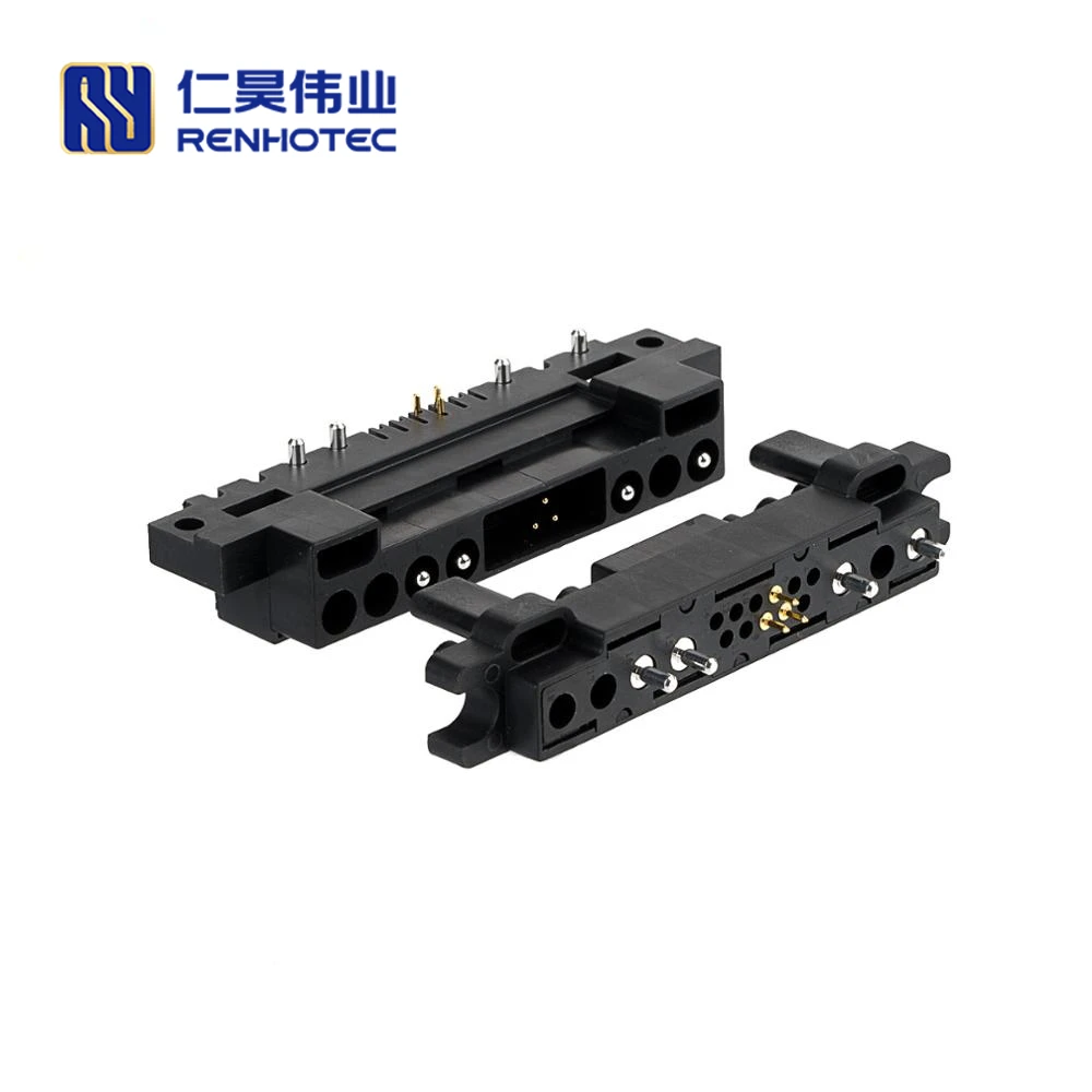 High-performance PCB Connectors - Renhotec Solutions
