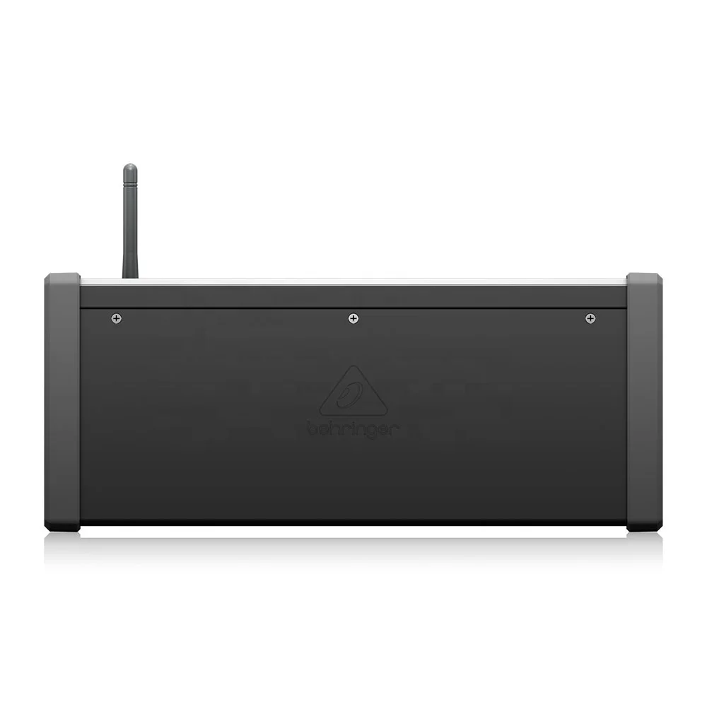 Behringer X Air Xr16 Rack Mixer 16-channel Digital Mixer With 4 ...