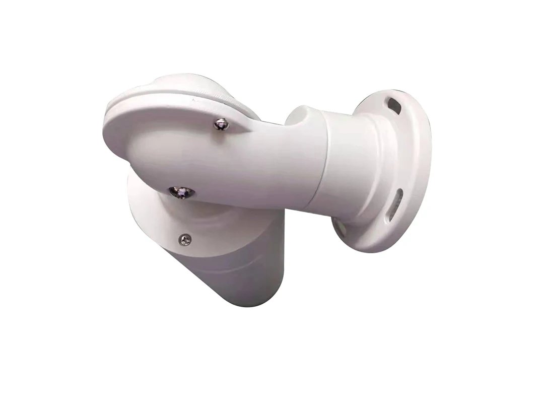 H5812 Aluminum Waterproof Subway Accessories Housing And Bracket Cctv ...