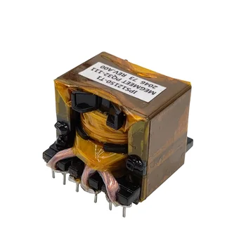 Pq2620 Pcb Mounting High Frequency Transformers Doorbell Transformer ...