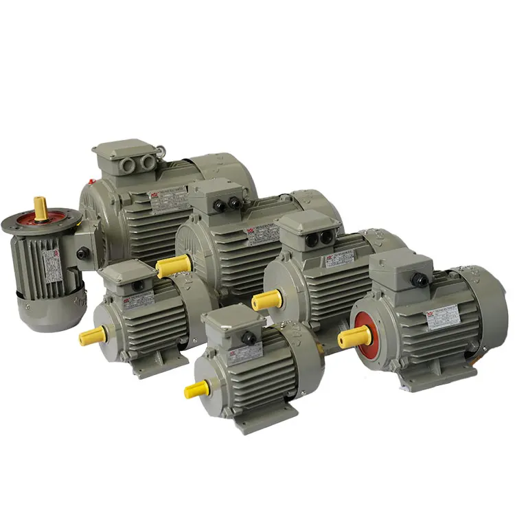 Y2 315m-2 132kw 180hp Ac Asynchronous Electric Motor Price - Buy Y2 ...