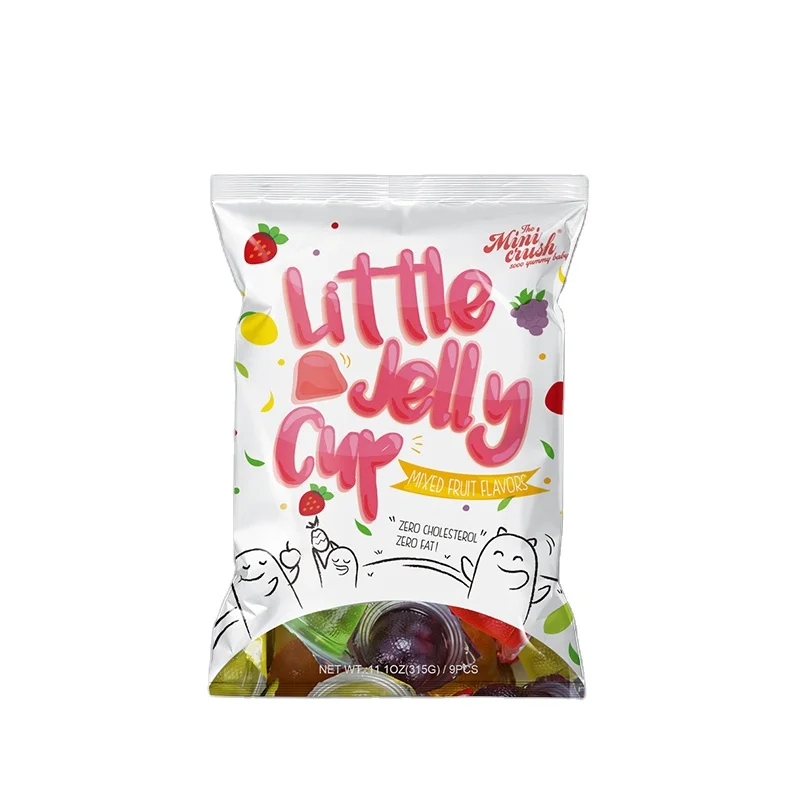 Lychee Fruit Candy