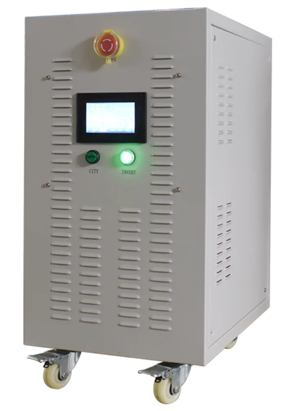 1000kva High Power Factor 3 Phase Automatic Frequency And Voltage ...