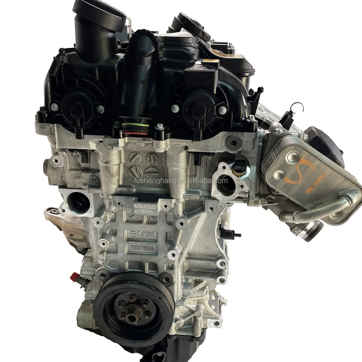 N20 N54 N55 Engine Motor for BMW F20 125i F22 220i 228i F30 320i 328i ...