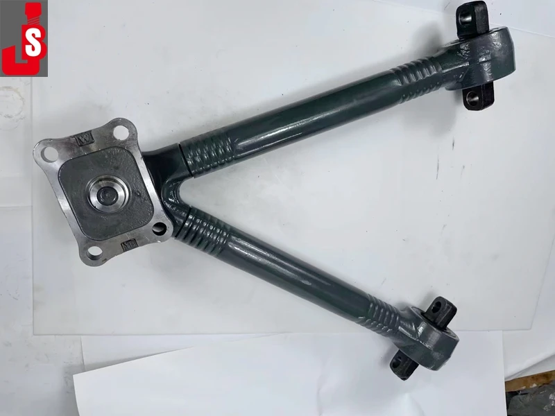 Sinotruk Howo V Type Torque Rod Truck Suspension Systems