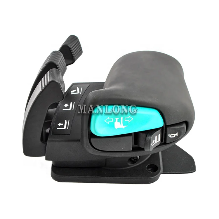 Electric Forklift Spare Parts - Joystick Controller Handle