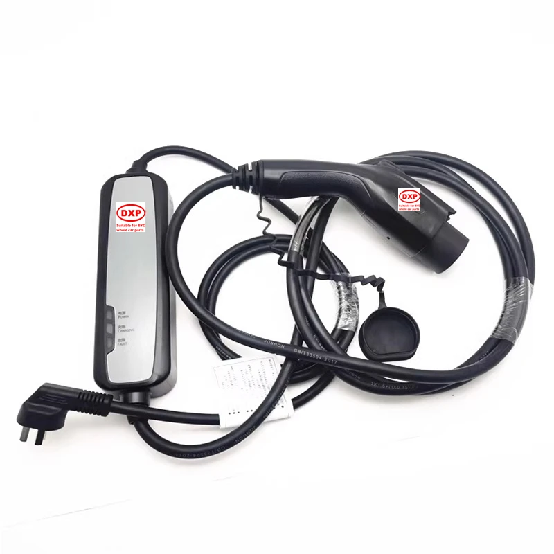 Original for BYD Qin Plusdmi Song Pro Song Max Song Plusdmi Destroyer 05 Frigate 07 AC Charging ...