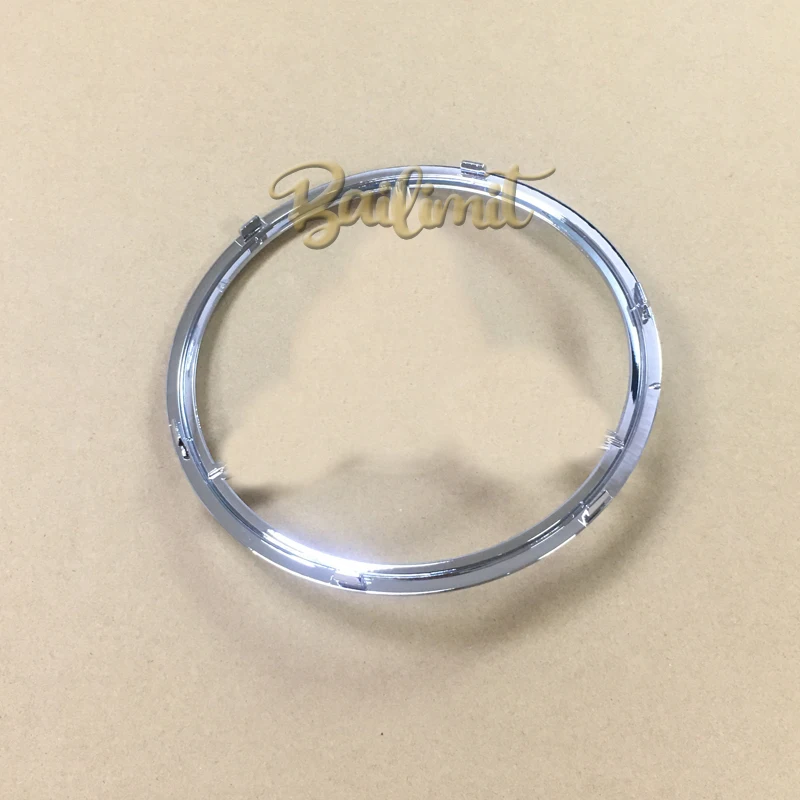 Mercedes-benz W205 Front Grille Emblem Star Badge A0008171016