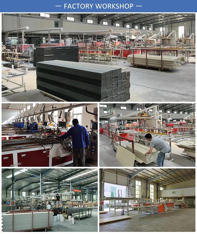 Interior Pvc Wall Panel 3d Fluted Wpc Wall Panel Fluted Wall Panel Wood ...