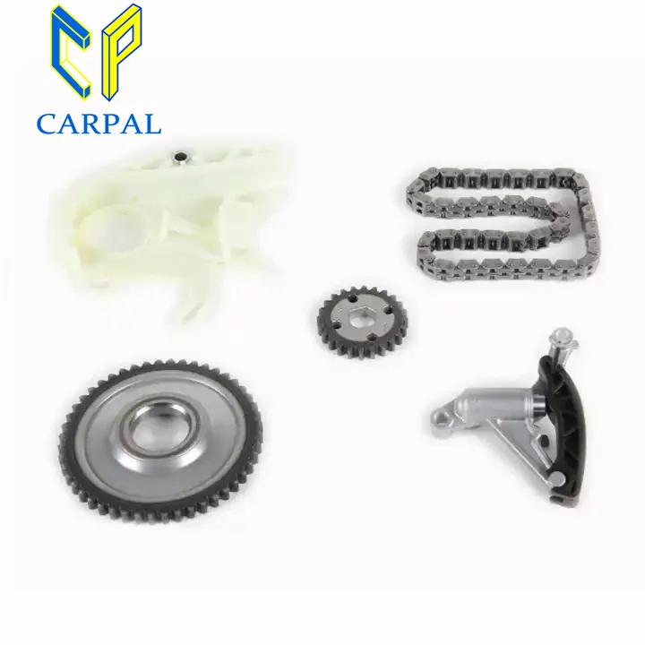 Carpal Oil Pump Timing Chain Kit For Bmw N46 N42 320i X1 E90 E91 E60 ...