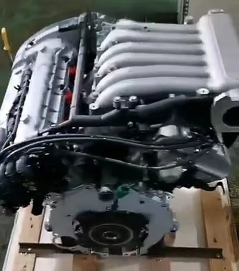 Factory Brand New G6ba Car Engine Assembly G6ba Engine For Hyundai ...