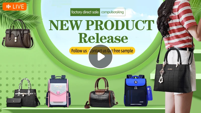 Factory live broadcast, good quality and low price Product Show Stream ...