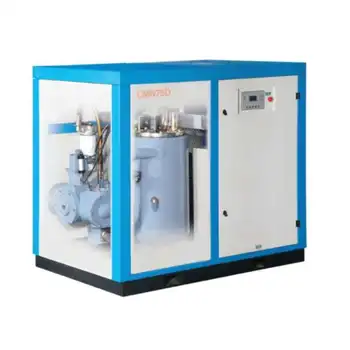Ep 20hp Permanent Magnetic Screw Air Compressor Made In China (ep20pm2 ...