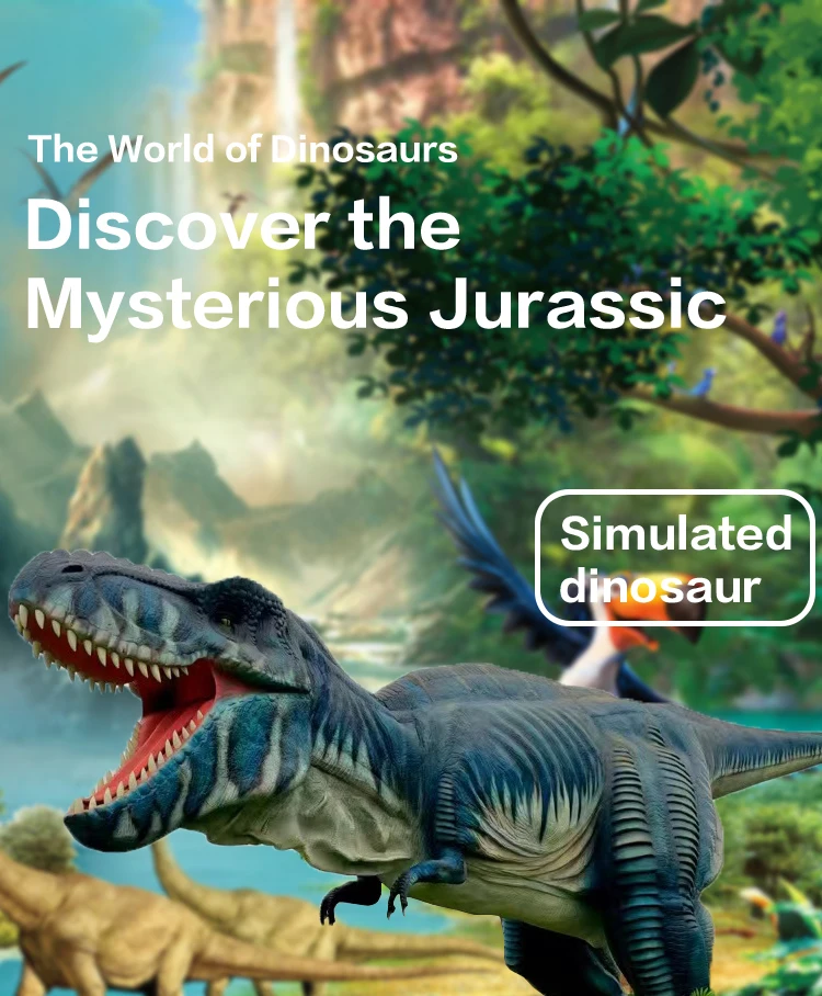 Jingujin New Trend Animatronic Dinosaur Costume Faultless Animatronic ...