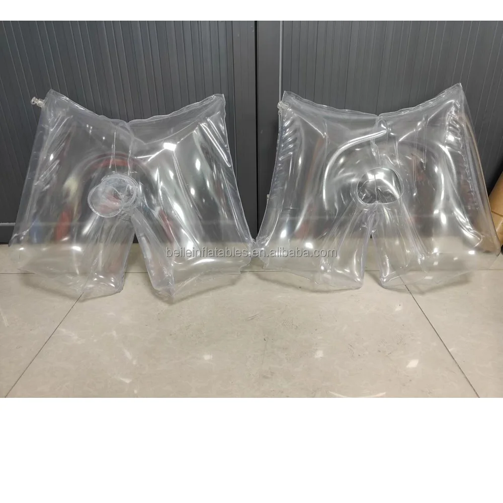 Hot Sale Customized High Quality Inflatable Adults Shorts For Sales ...