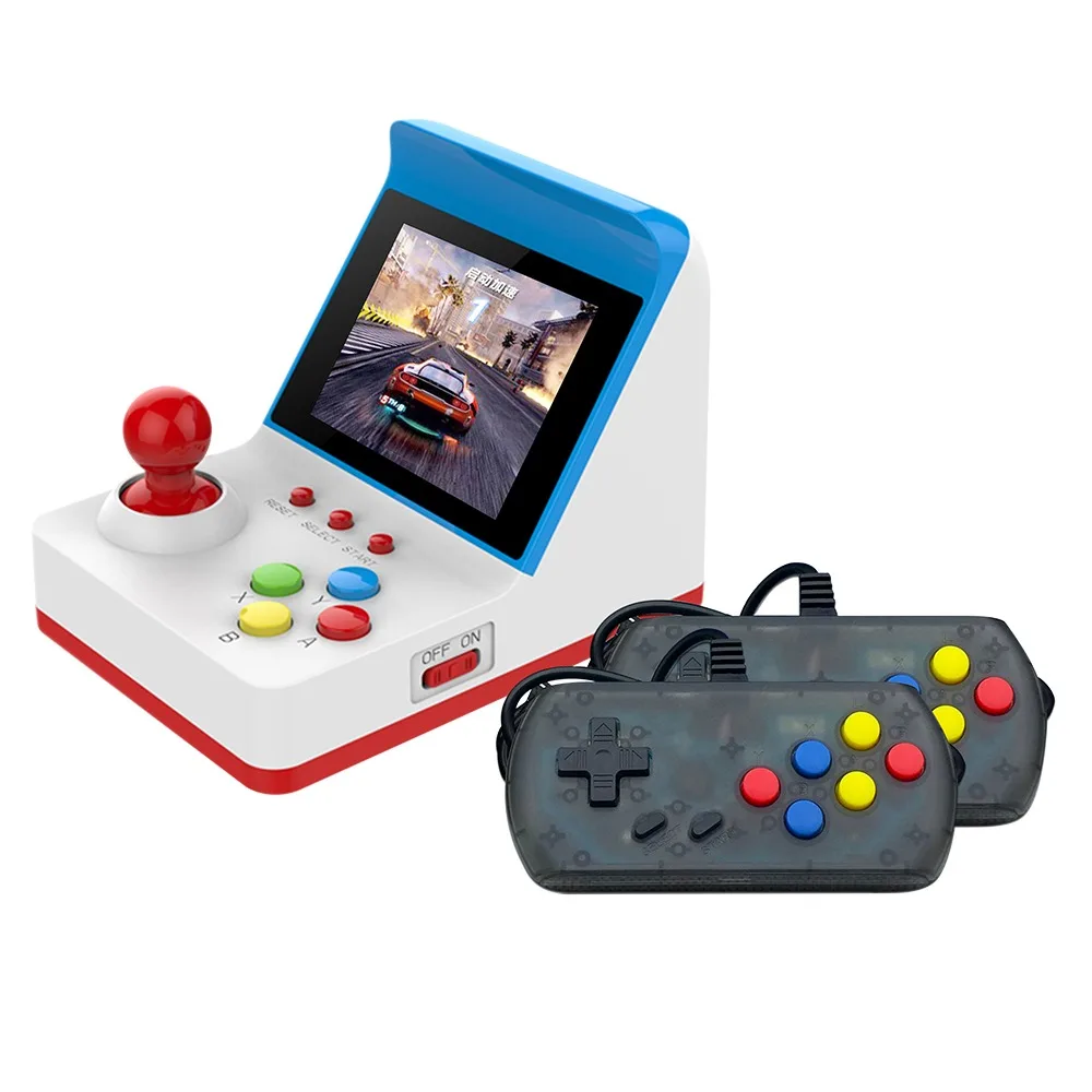 A8 retro arcade game console store