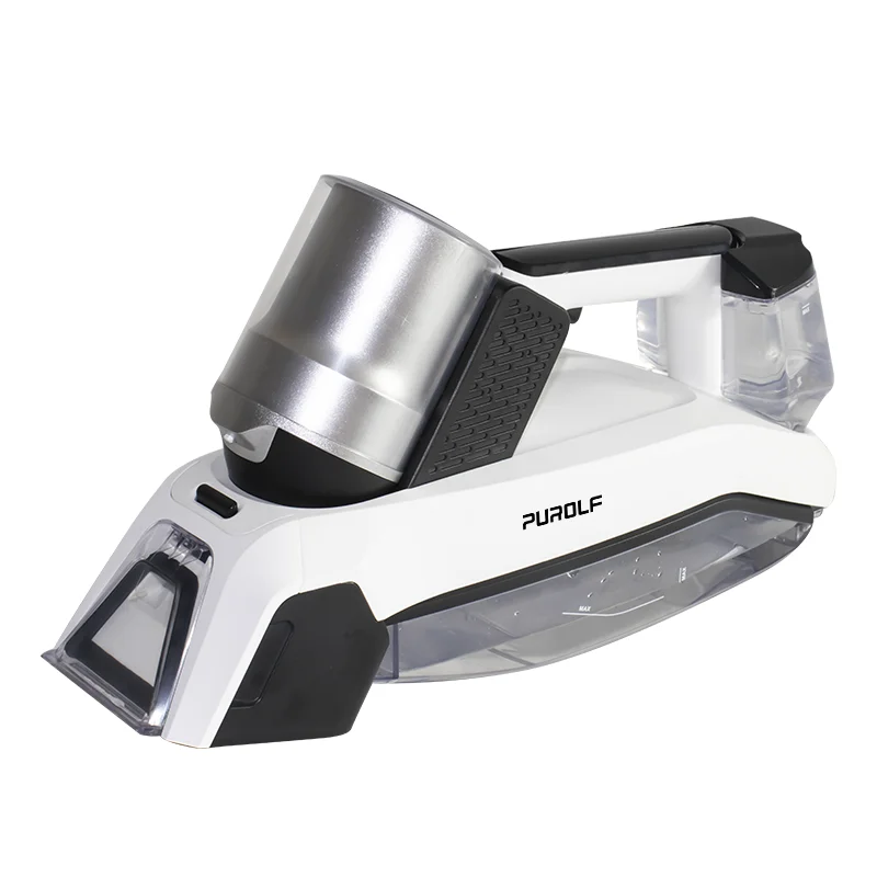 Mini Hot Sale Wireless Spot Clean Handheld Household Lightweight Sofa ...