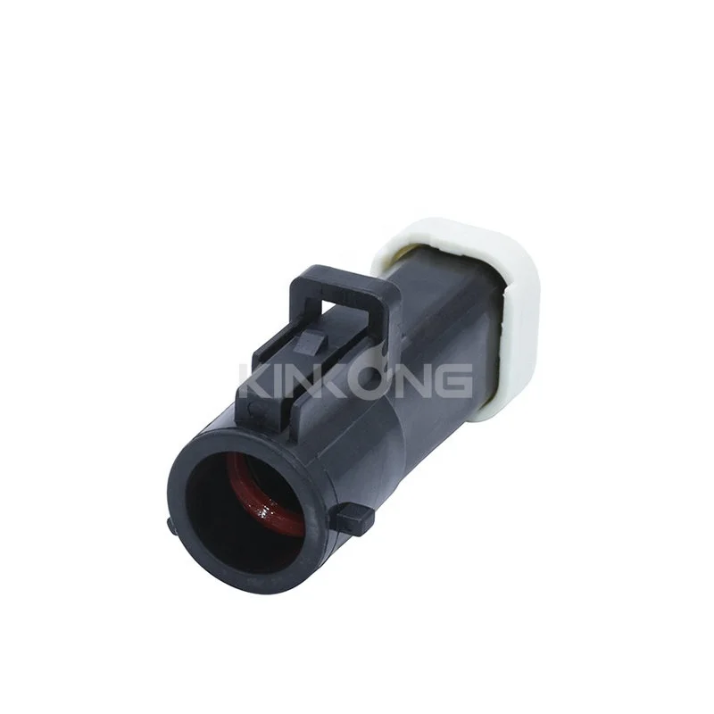 4 Way Waterproof Auto O2/oxygen Sensor Connector F20b-14a624-ea - Buy ...