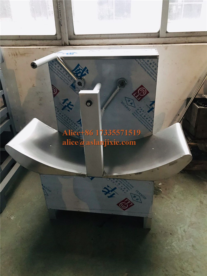 2022 Candy Paste Rolling Stretching Machine - Taffy Stretcher