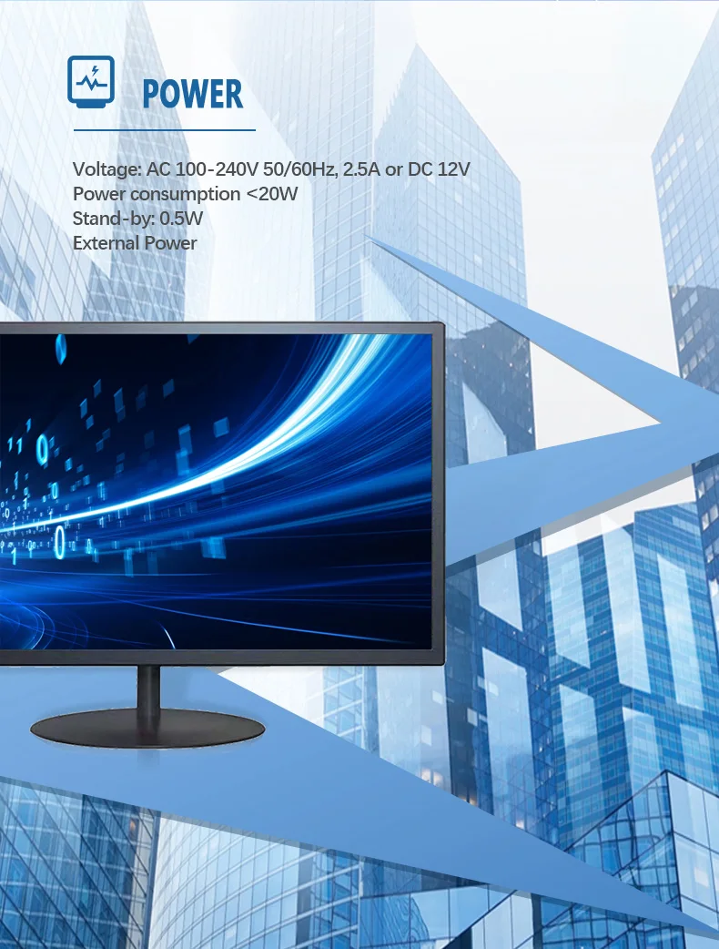 4K PC Monitor - 32 Inch Curved, Borderless Gaming Display