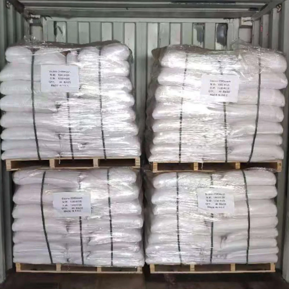 Farming Agriculture Grain Seabird Guano Fertilizer Phosphate Powder ...