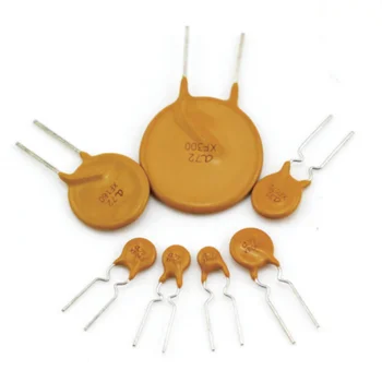 Pcb Mount Disc Ptc Polymer Ptc Smd Surface Mount Ceramic Fuse Pptc ...