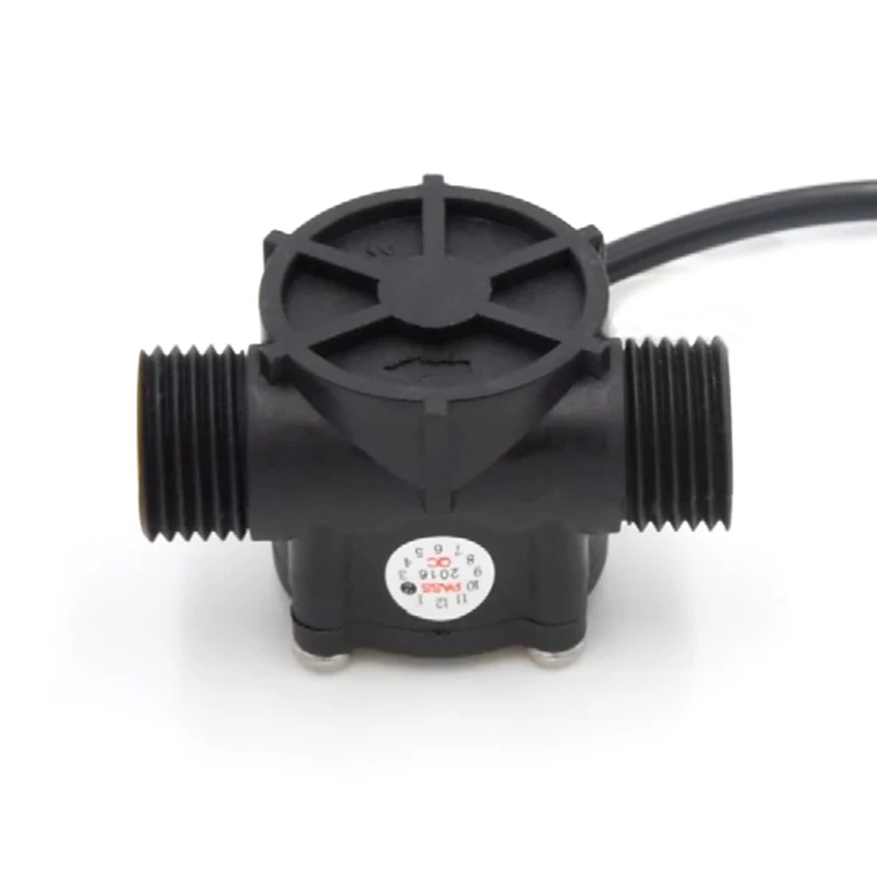 Micro Water Flow Sensor Water Flow Rate Sensor Liquid Flow Sensor For ...