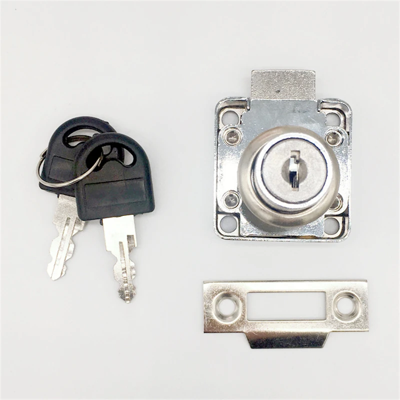 JS Locks Apartment Locker of Drawers Fingerprint Smart Furniture Drawer ...