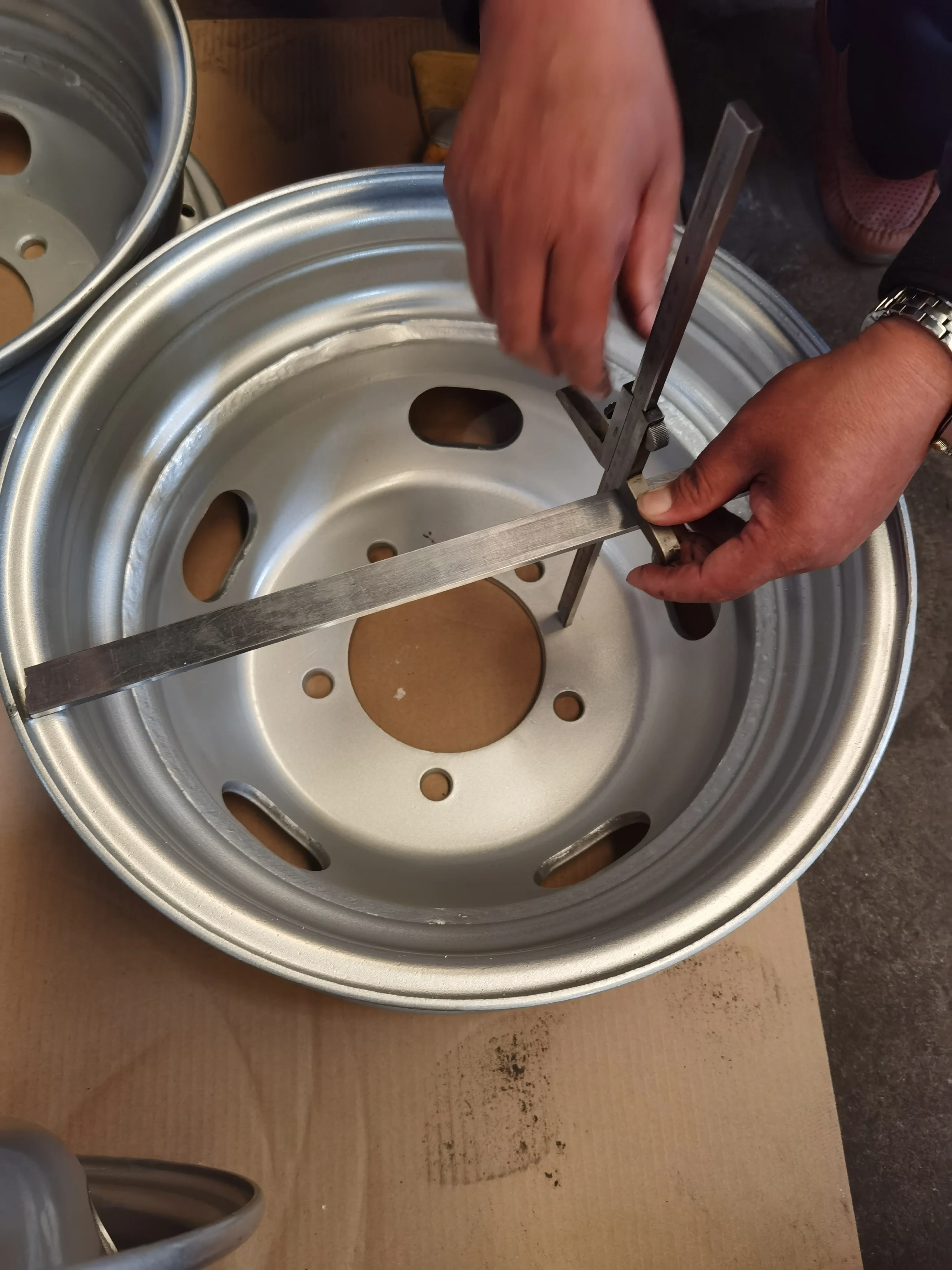 Factory Truck Rims 15X5.5 Car Wheel 15x5.5 Wheels Rim 15| Alibaba.com