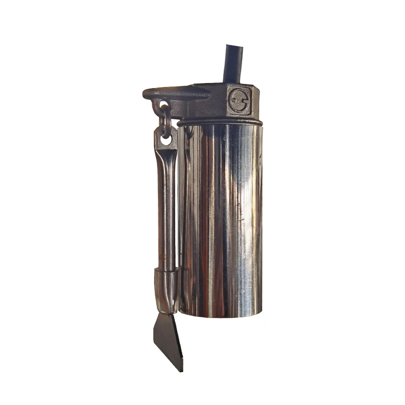 Rotary Paddle Level Switch Inductive Proximity Sensor Cable Capacitive ...