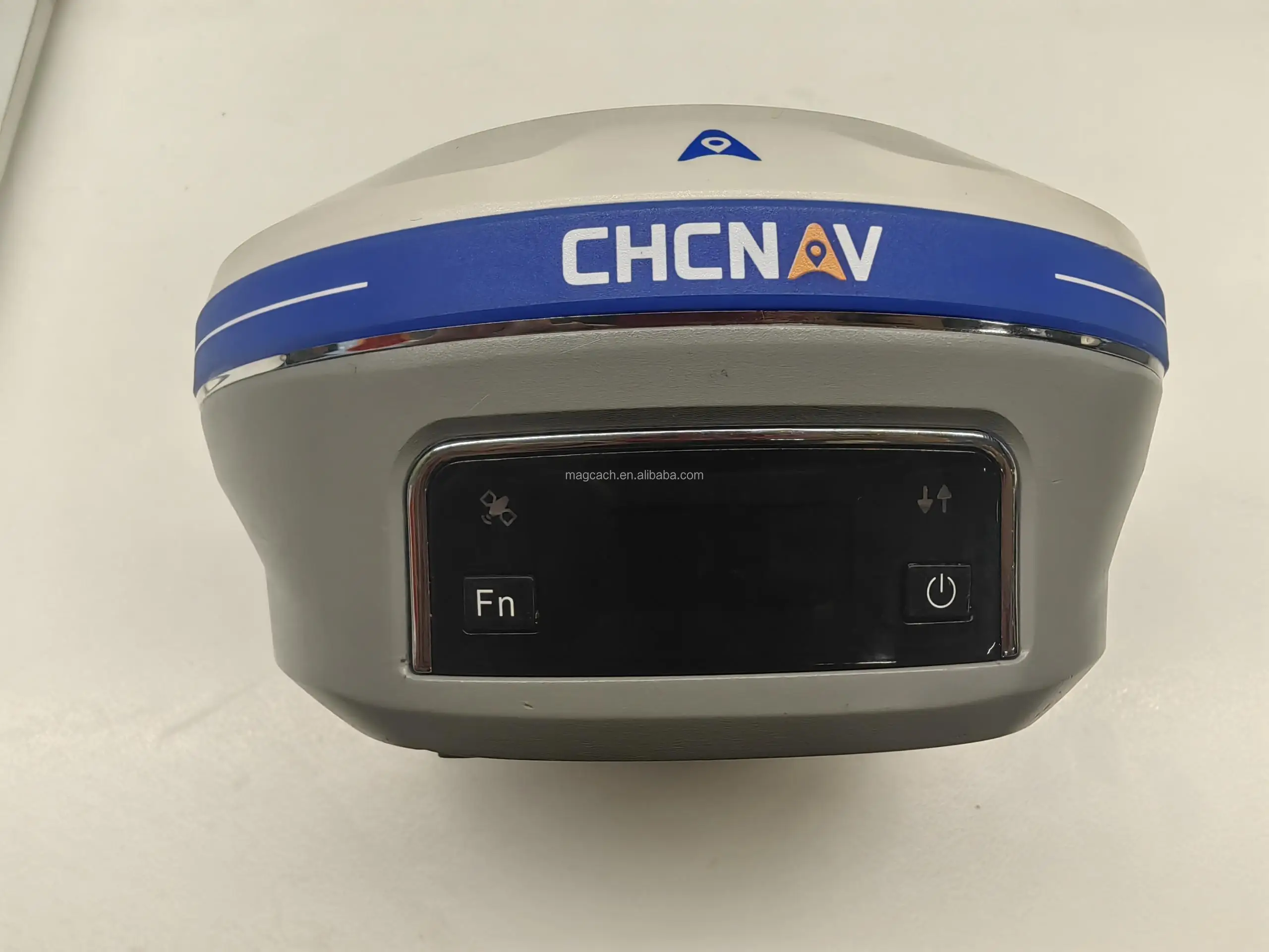 CHC IBASE and I93 GPS Receiver - 1408 Channels & IP67 Waterproof