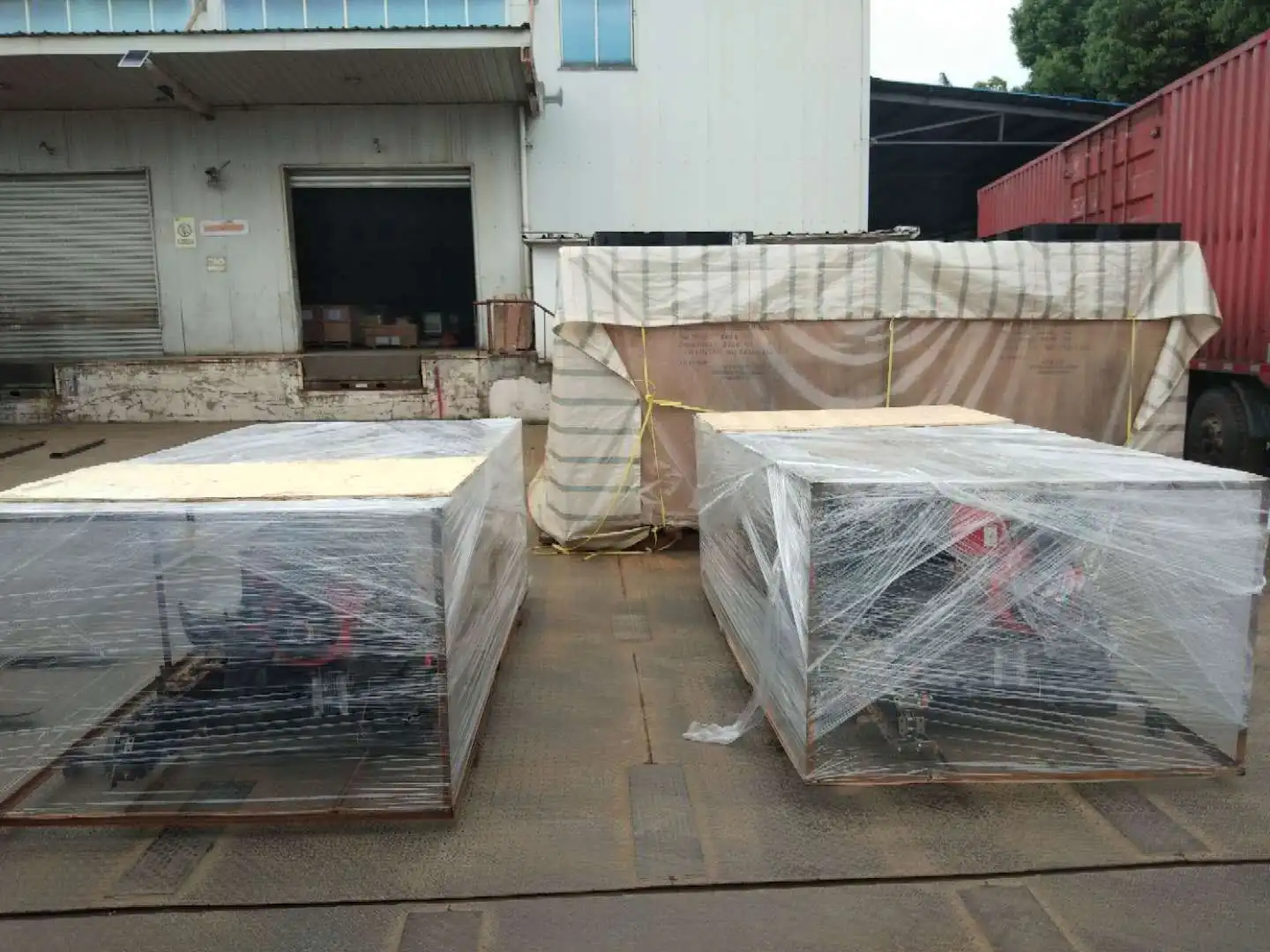 Farm Tractor Usage Farm Tractor Digging Machine/ditching Machine ...