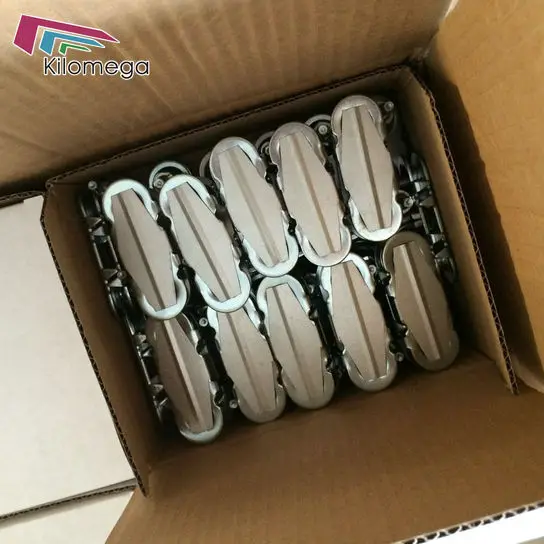 Flexco Clips - Durable Belt Fasteners for Conveyor Repair