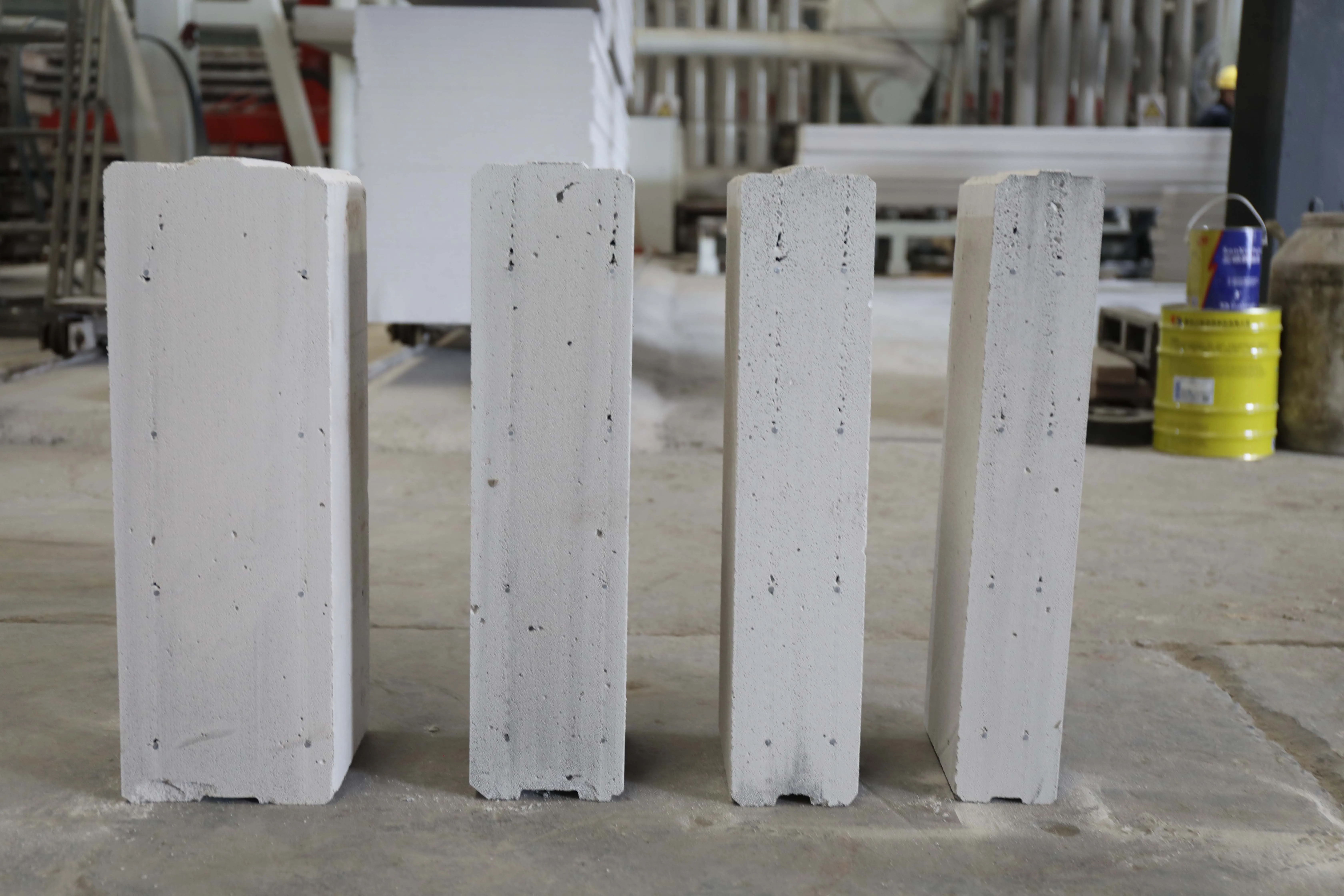 Lightweight Aac Alc Hebel Panel Aerated Concrete Aac Wall Panels ...