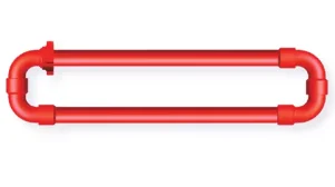 API 6A Wellhead Extension Riser Spools Seamless Spacer Spool| Alibaba.com