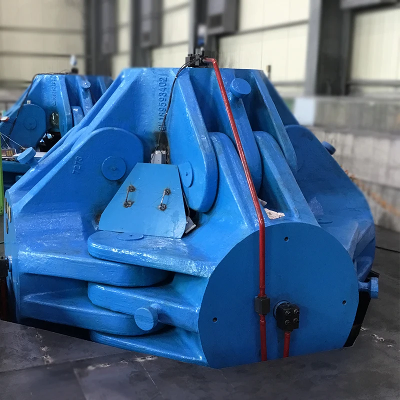 Hpht Hydraulic Cubic Press Diamond Making Machine 650mm /pdc Cbn ...