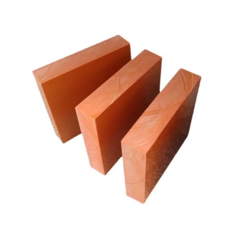 Phenolic Paper Laminated Sheet 6mm Bakelite Board 3021 Sheet Paper ...