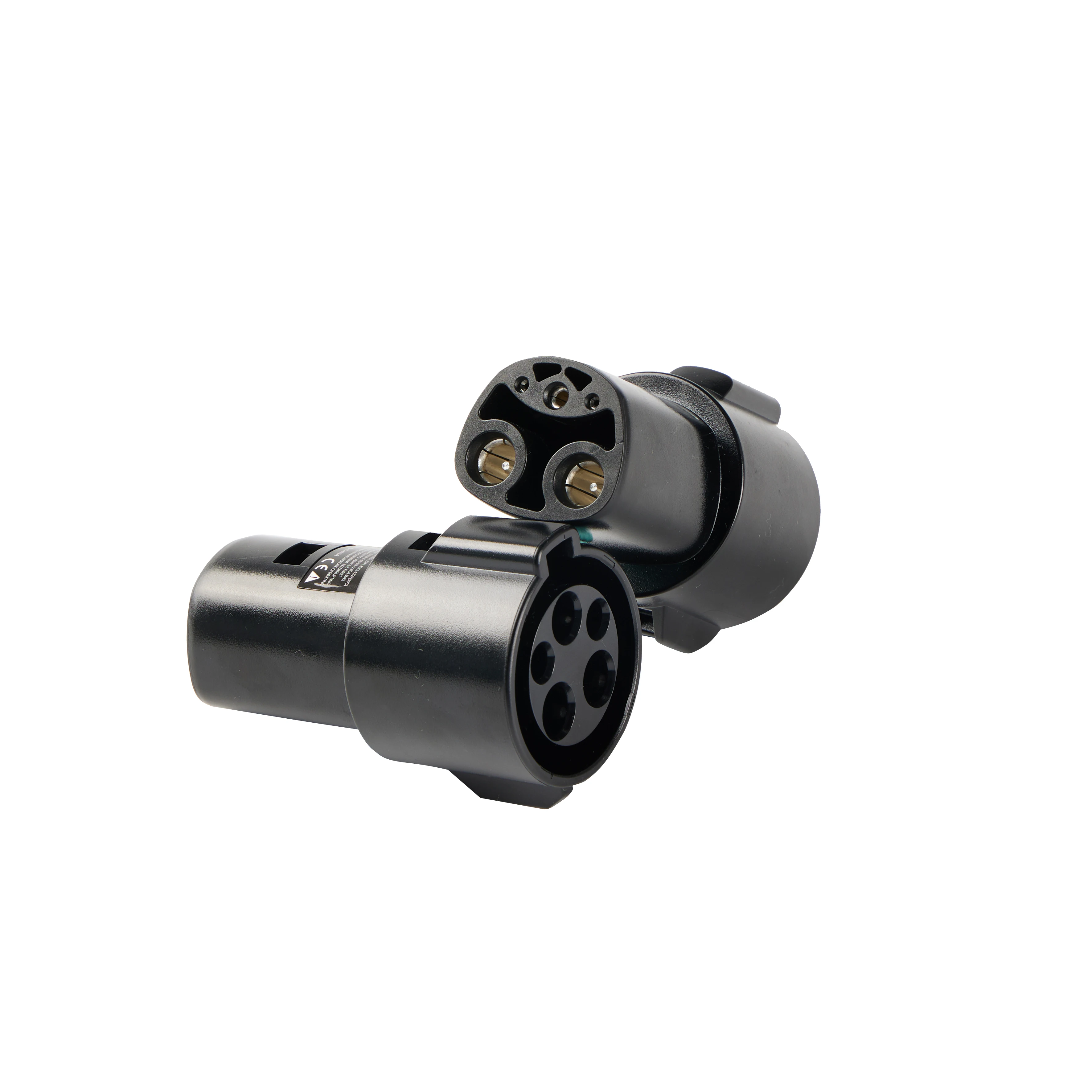 Type 1 To Tesla Adapter 60a Tesla To J1772 Ev Adapter - Buy Type 1 To ...