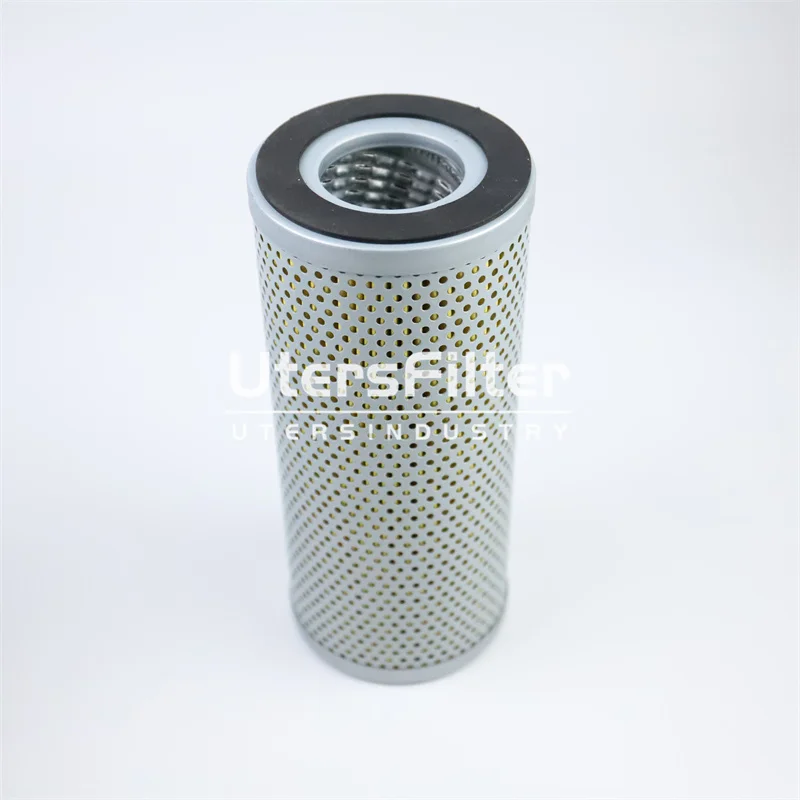 Hf6319 Uters Replaces Fleetguard Fuel Filter Element - Buy Oil Return ...