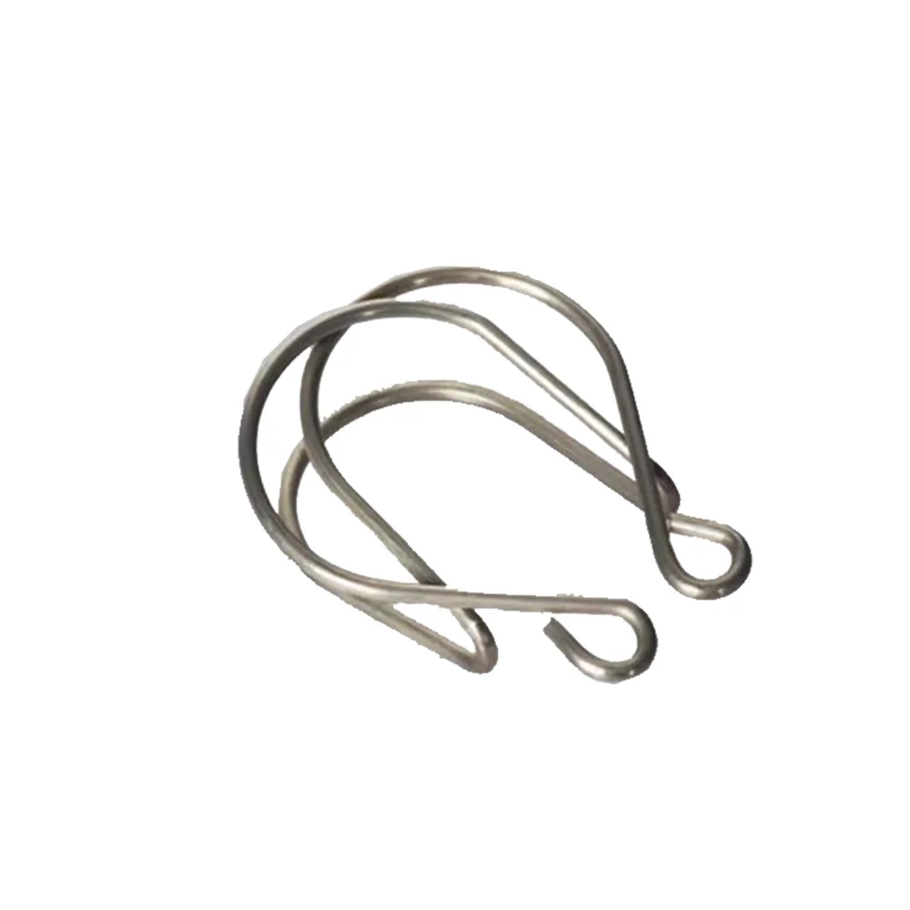 Laboratory Clamp,Plastic Conical Head Clips,Standard Joint Clip - Buy ...