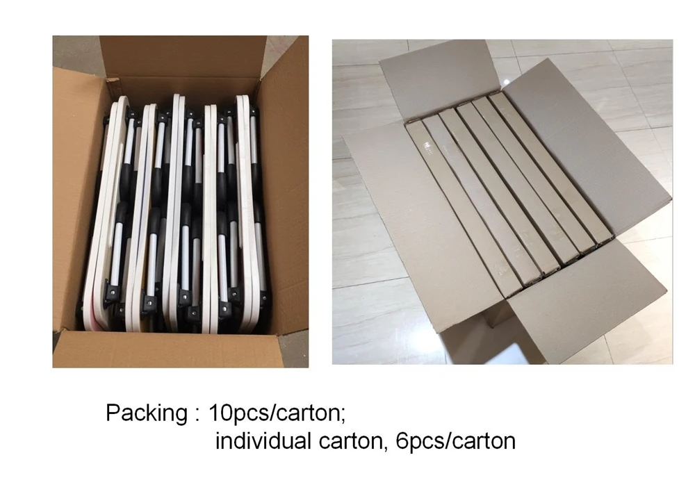 Brand New Office Counter Table Design Computer Desk Foldable Table With ...