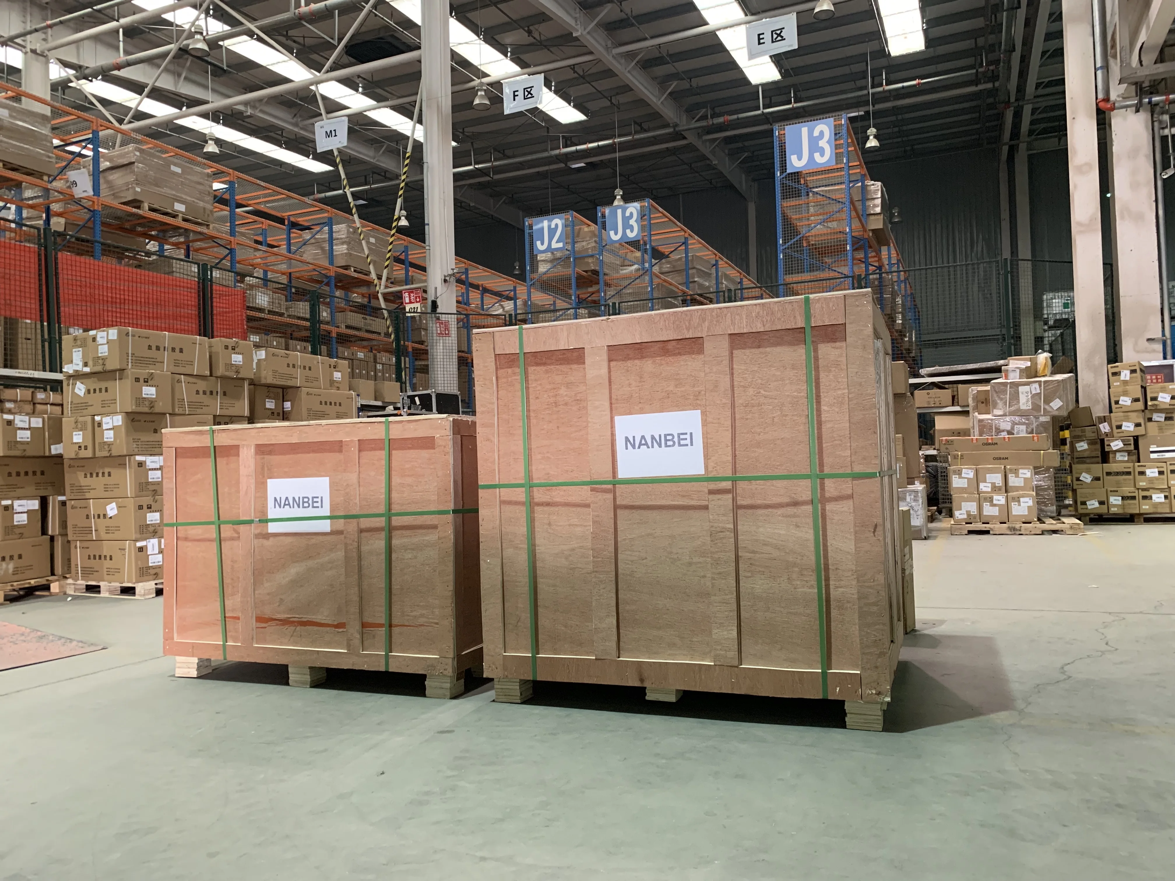 8-lamp Turret Zeeman Background Atomic Absorption Spectrometer