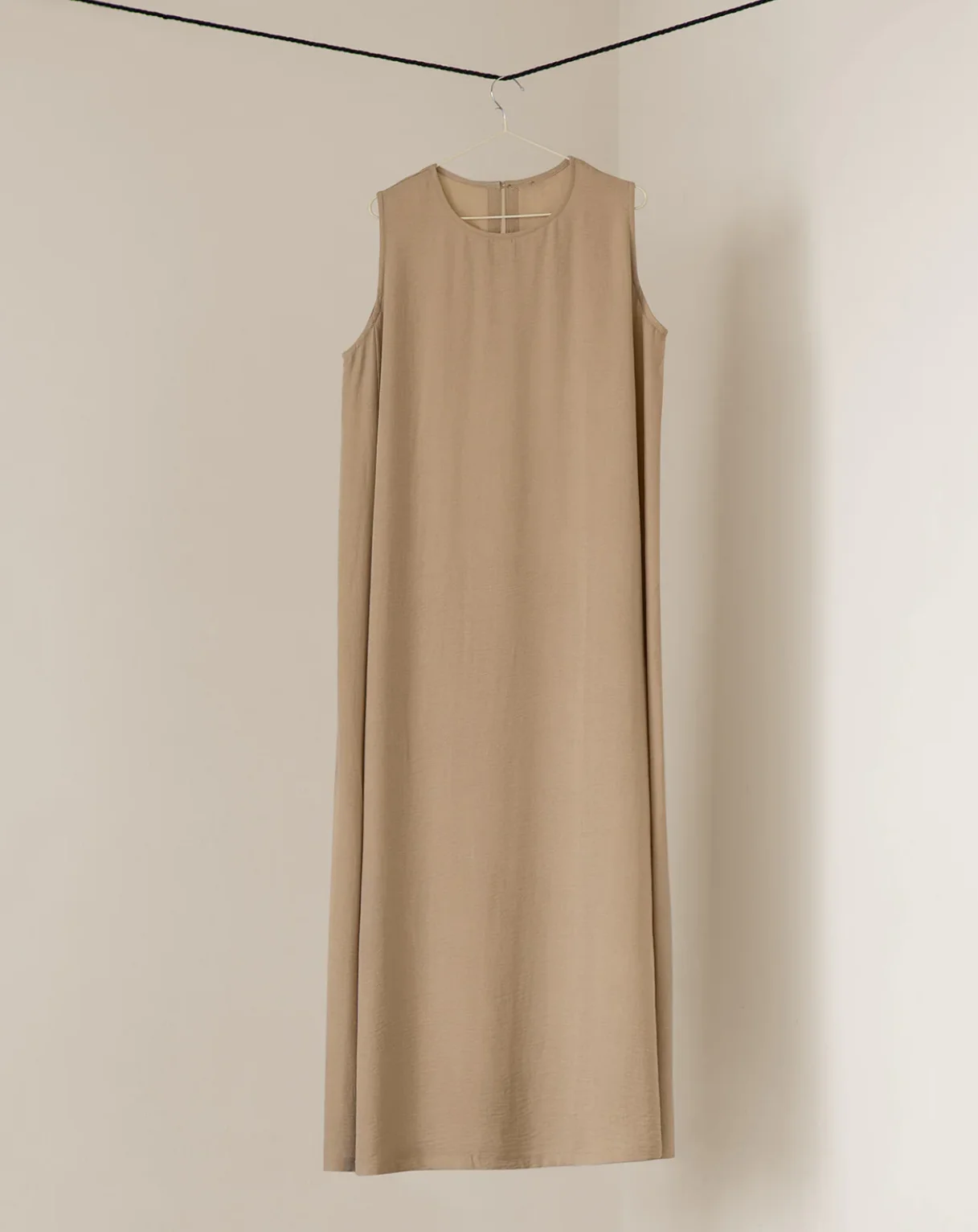 Ramadan Middle East Dubai Muslim Abaya Women's Button Sleeveless Tank ...