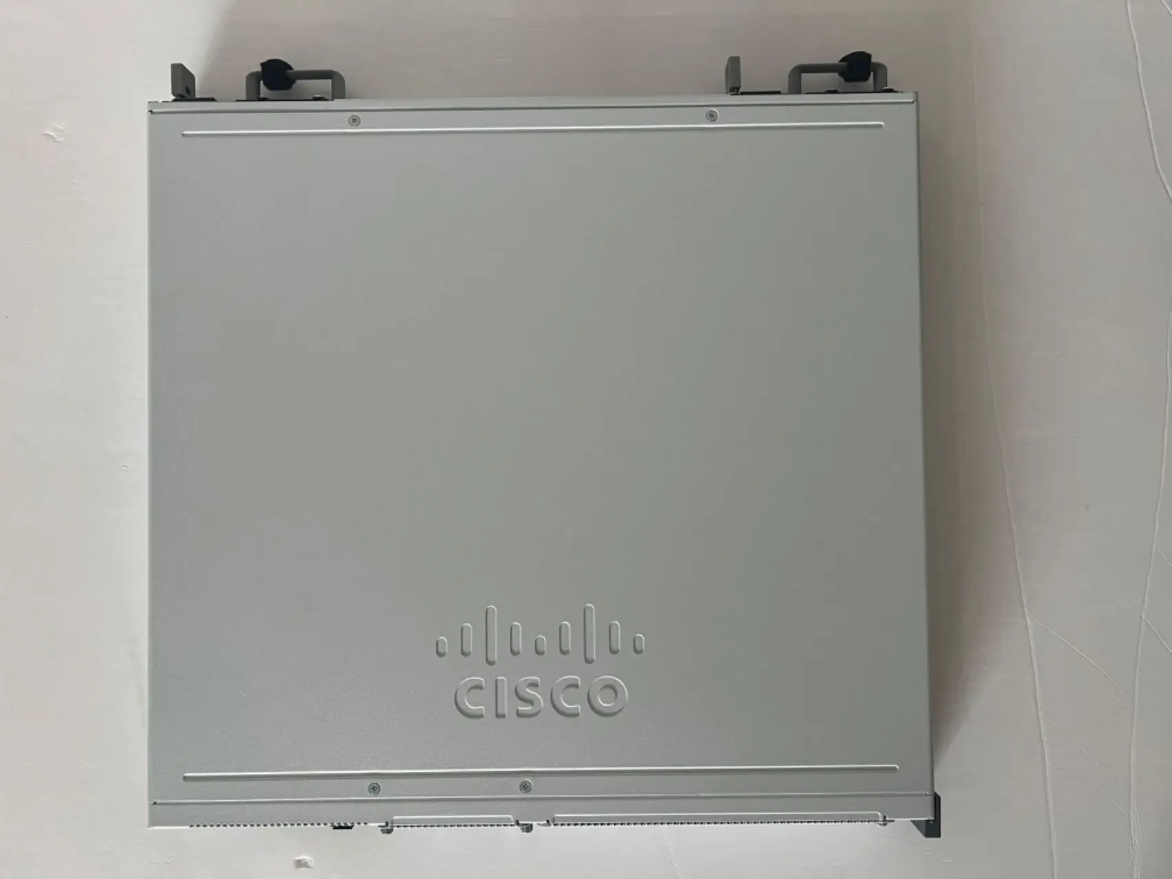 For Cisco Catalyst 8300 Series Network Switch C8300-2N2S-6T Edge Platforms with SNMP & QoS ...