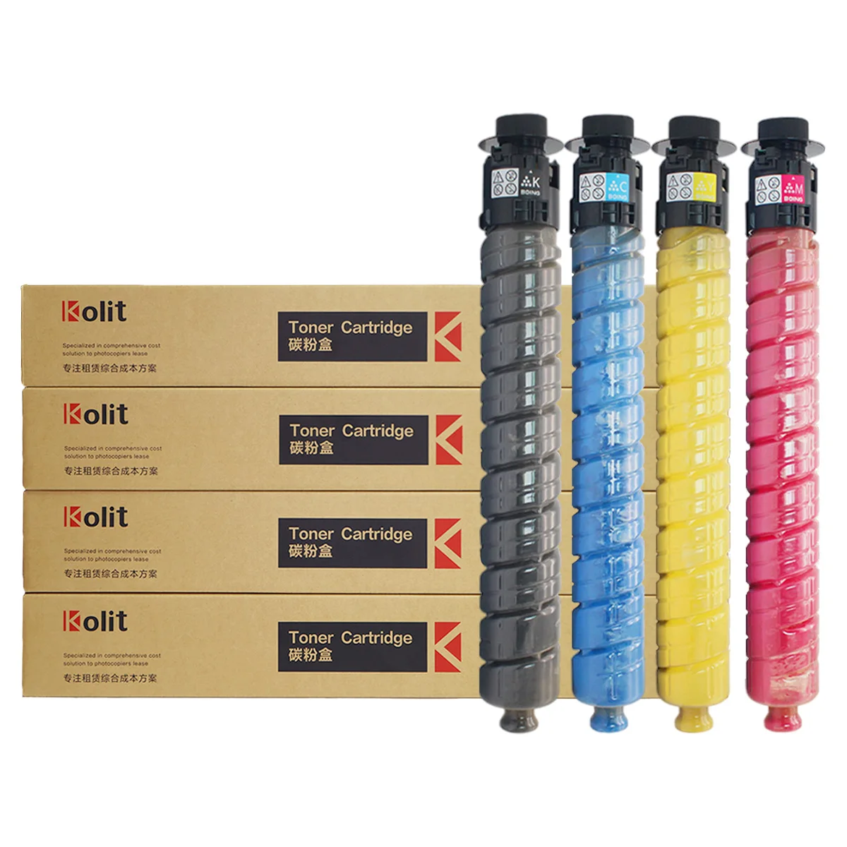 Original Official Remanufacturing High Quality Productive Copier ...