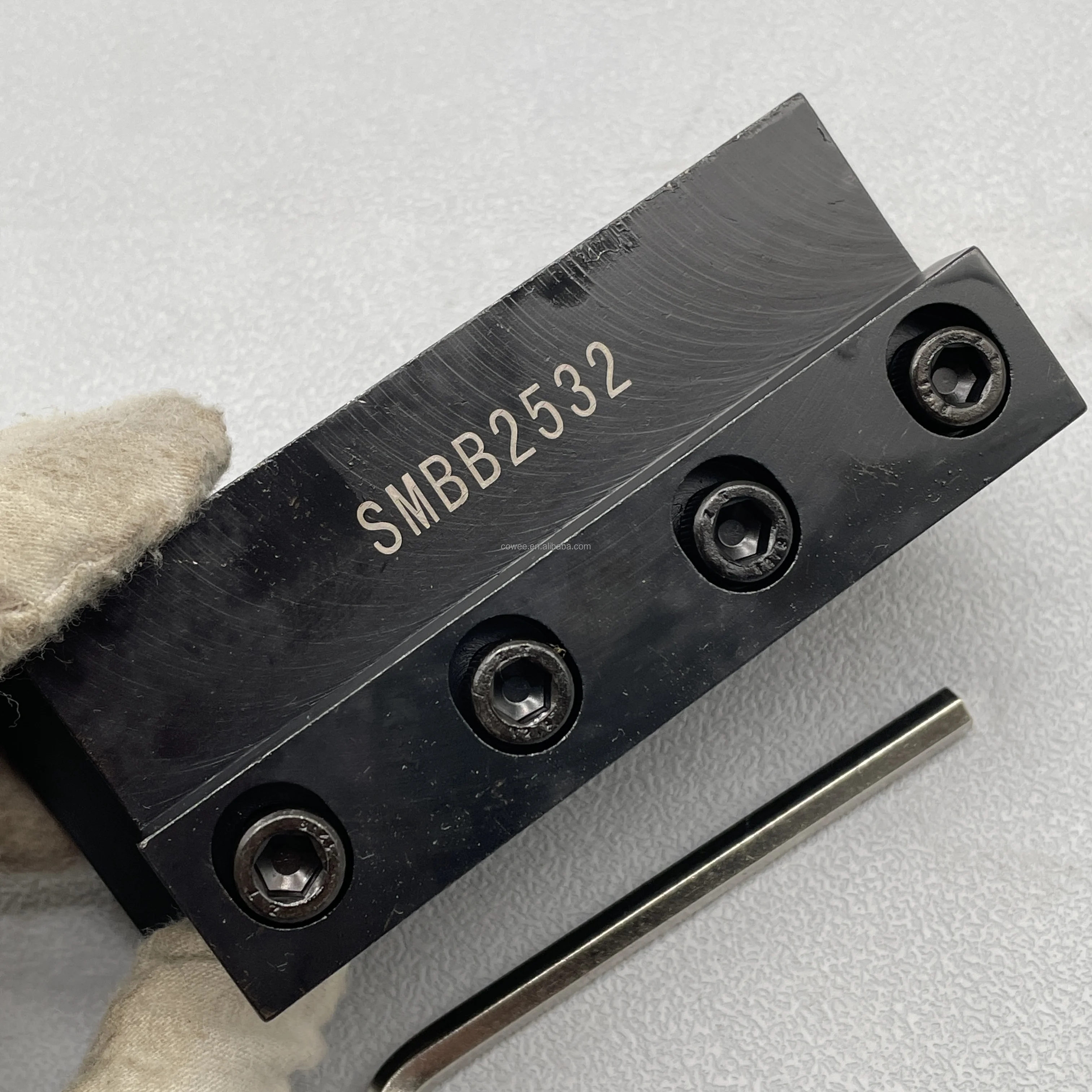 High Quality Lathe Cutting Smbb2532 Smb1632 Smbb2032 Cnc Grooving Tuning Blade Cut Off ...