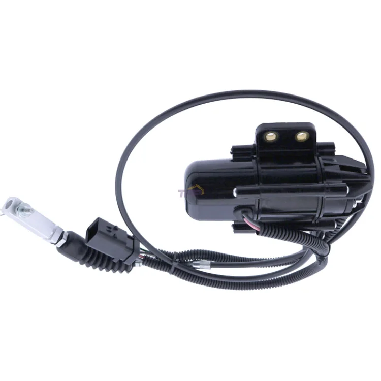 E307e Stepper Motor Throttle Motor 3790803 5254479 525-4479 379-0803 ...